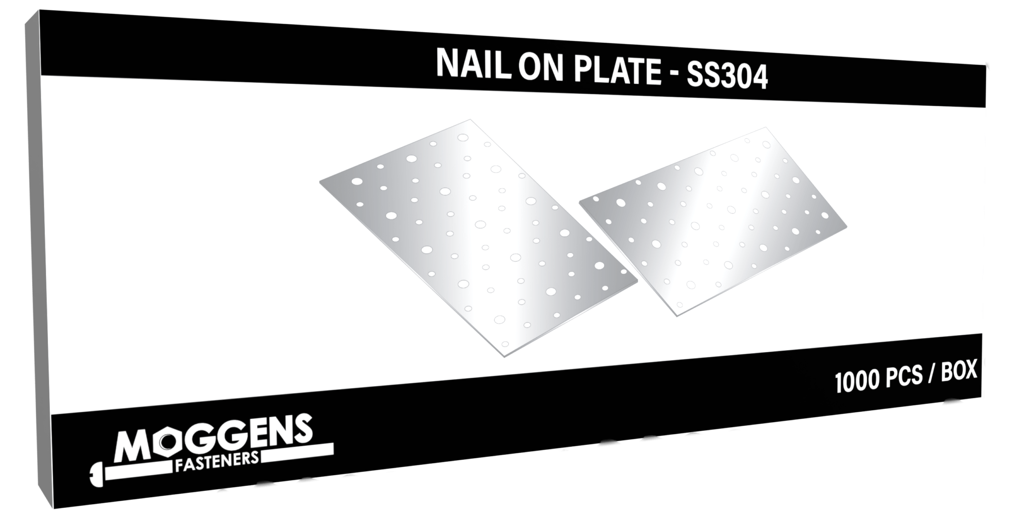 Moggens Fasteners